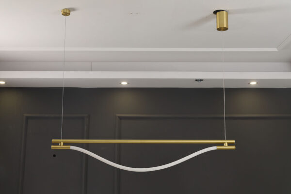 Art Ceiling Lights Round LED Neon Flex - SMD LED Neon Flex series products